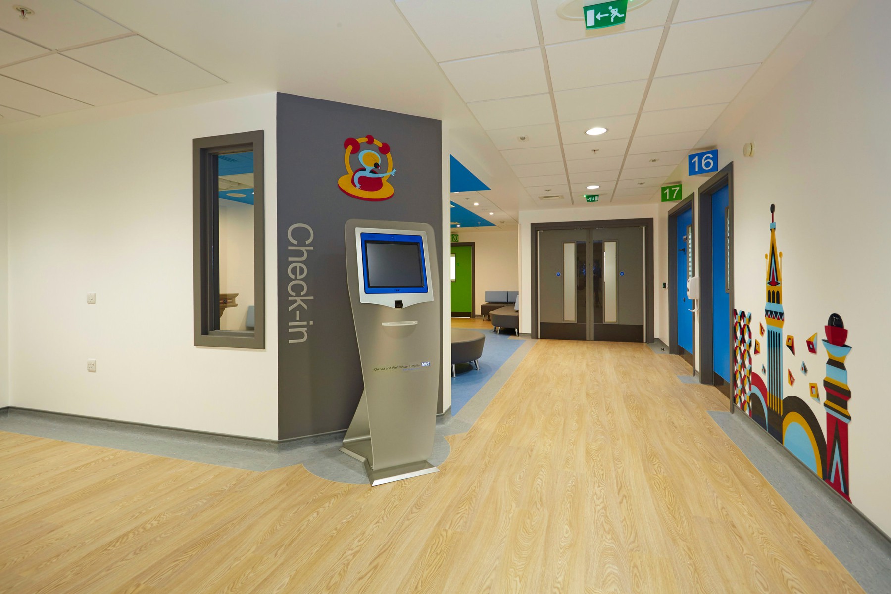 Transforming Paediatric Care: A New Chapter for Chelsea Children’s ...