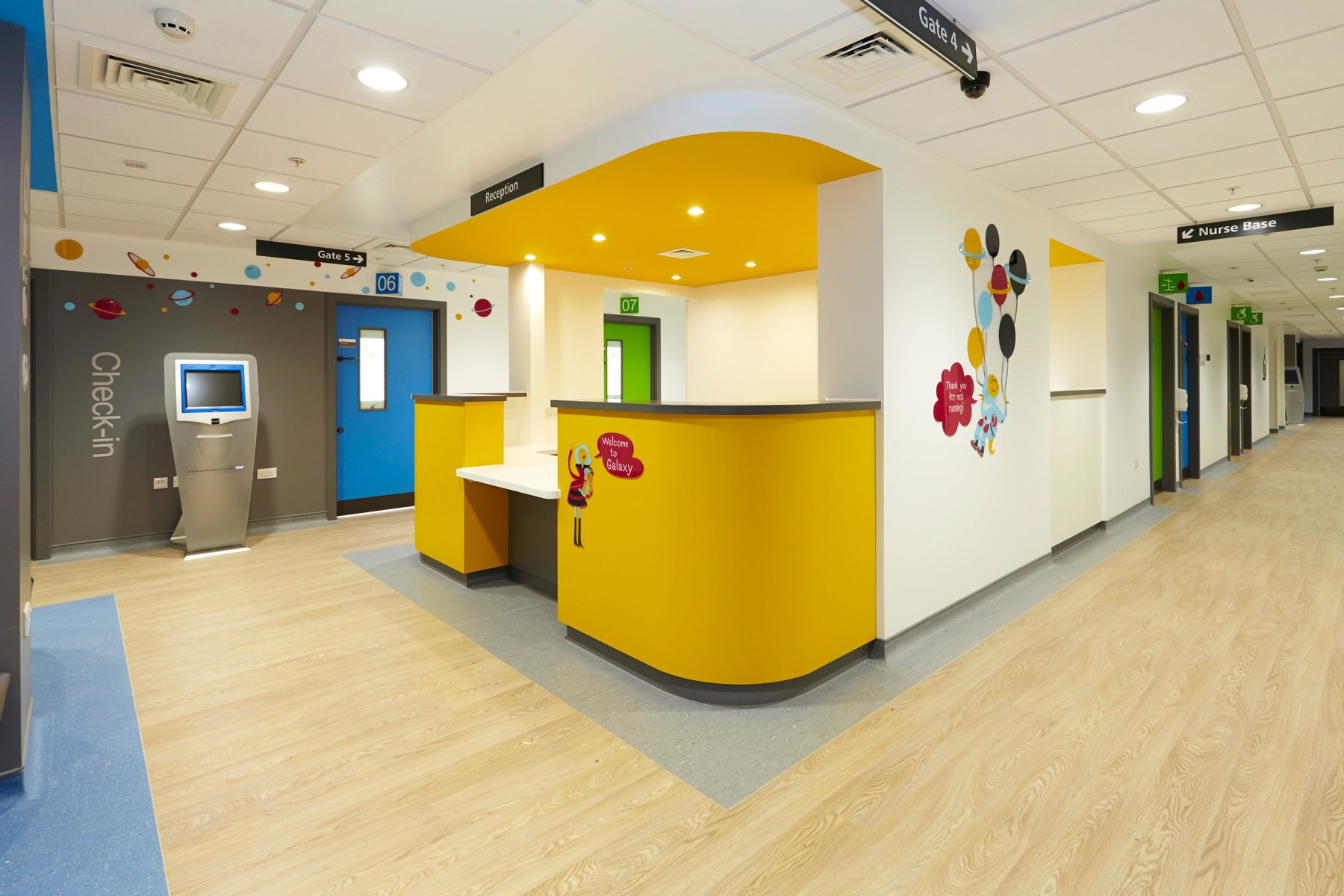 Transforming Paediatric Care: A New Chapter for Chelsea Children’s ...