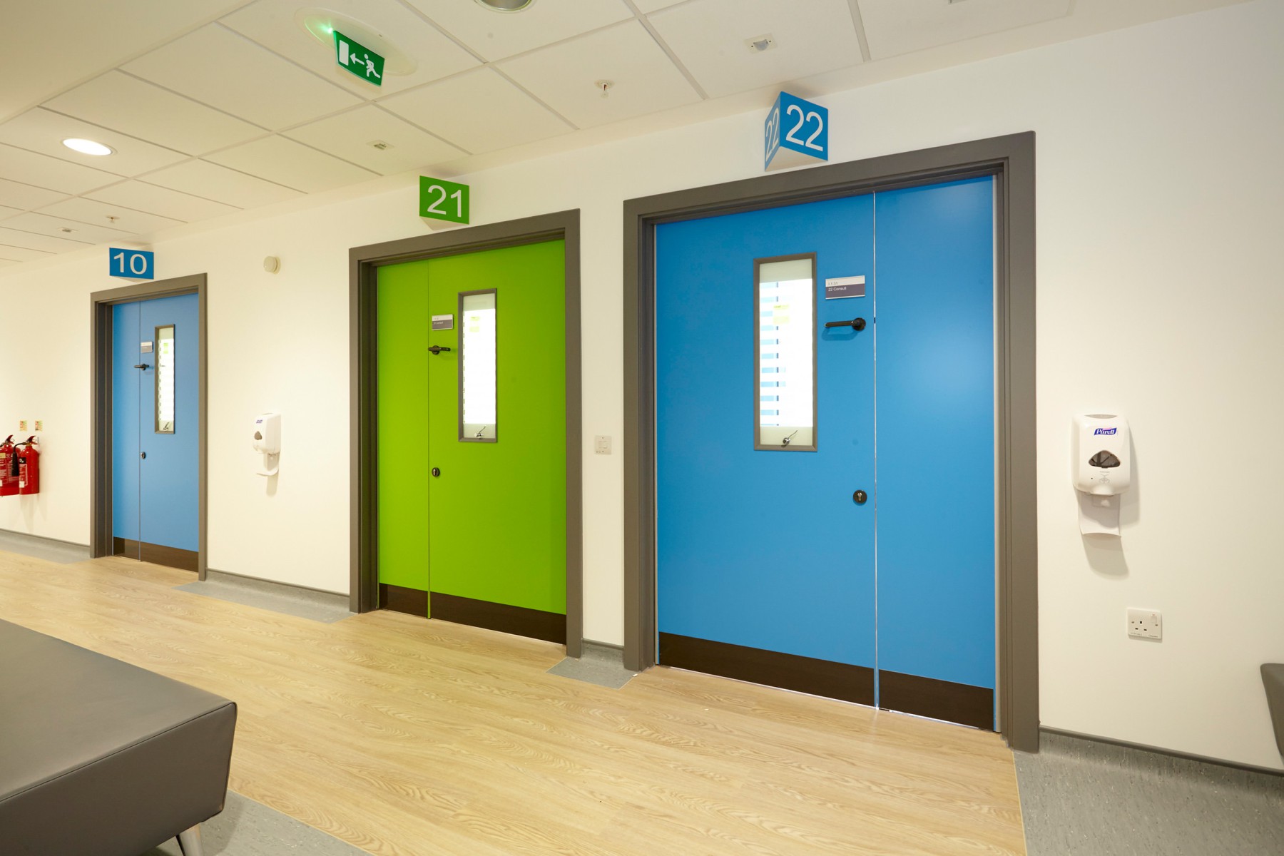 Transforming Paediatric Care: A New Chapter for Chelsea Children’s ...